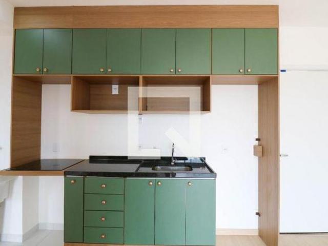Casa à Venda Santo Amaro, 1 Quarto, 47 m² São Paulo