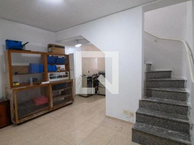 Casa à Venda Santo Amaro, 2 Quartos, 140 m2