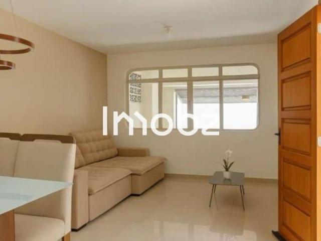 Casa à Venda Santo Amaro, 2 Quartos, 148 m2