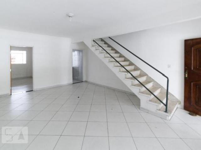 Casa à Venda Santo Amaro, 2 Quartos, 150 m2