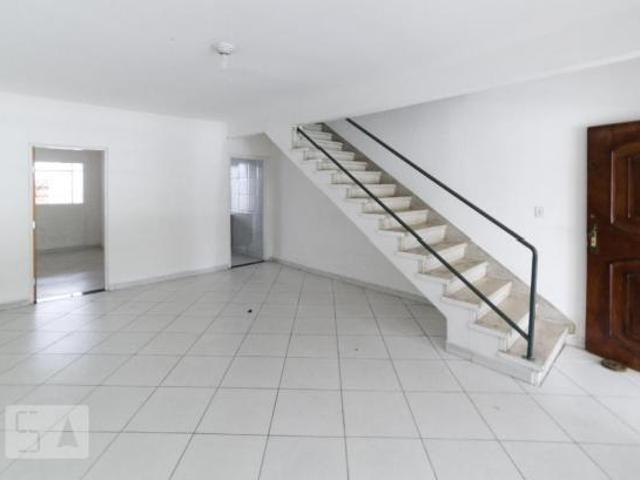 Casa à Venda Santo Amaro, 2 Quartos, 150 m² São Paulo