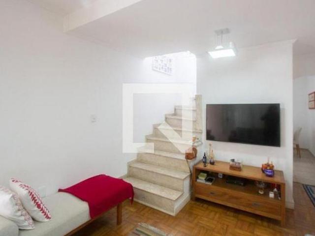 Casa à Venda Santo Amaro, 2 Quartos, 154 m² São Paulo