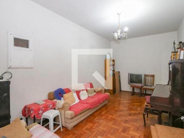 Casa à Venda Santo Amaro, 2 Quartos, 196 m² São Paulo