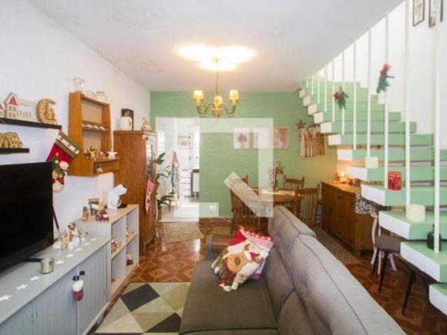 Casa à Venda Santo Amaro, 2 Quartos, 100 m2