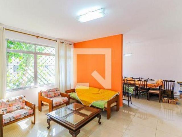 Casa à Venda Santo Amaro, 2 Quartos, 100 m² São Paulo