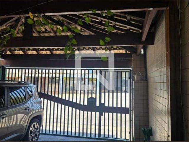 Casa à Venda Santo Amaro, 2 Quartos, 104 m2
