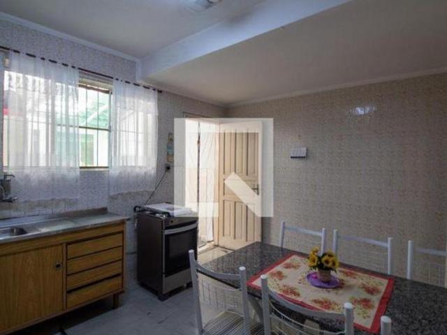 Casa à Venda Santo Amaro, 2 Quartos, 120 m2