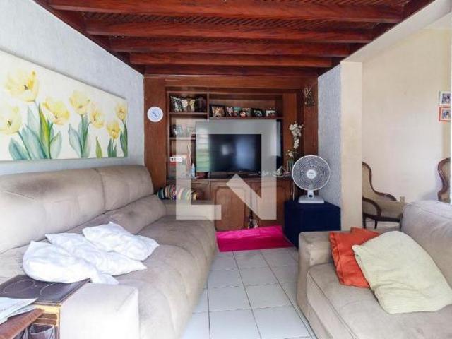 Casa à Venda Santo Amaro, 2 Quartos, 137 m2
