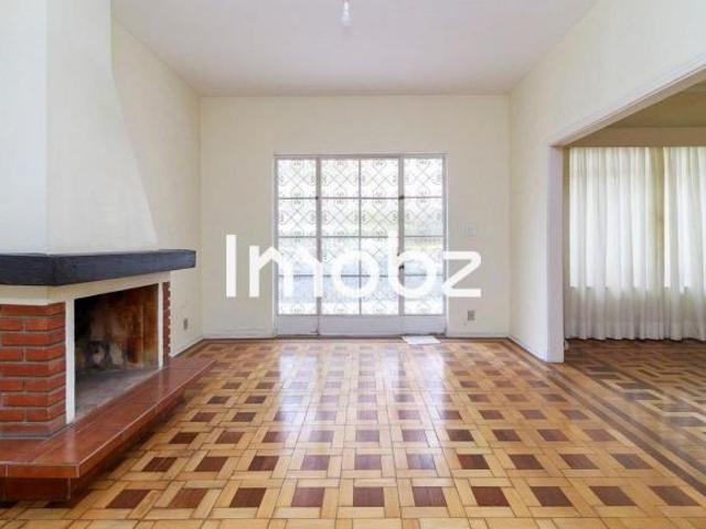 Casa à Venda Santo Amaro, 2 Quartos, 200 m2