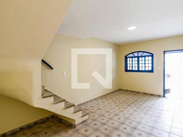 Casa à Venda Santo Amaro, 2 Quartos, 77 m2