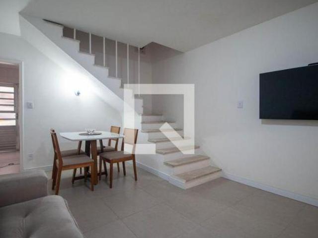Casa à Venda Santo Amaro, 2 Quartos, 82 m2