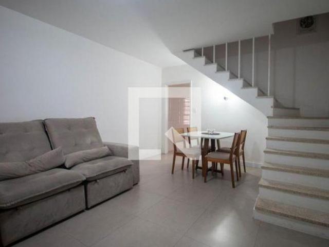 Casa à Venda Santo Amaro, 2 Quartos, 82 m2