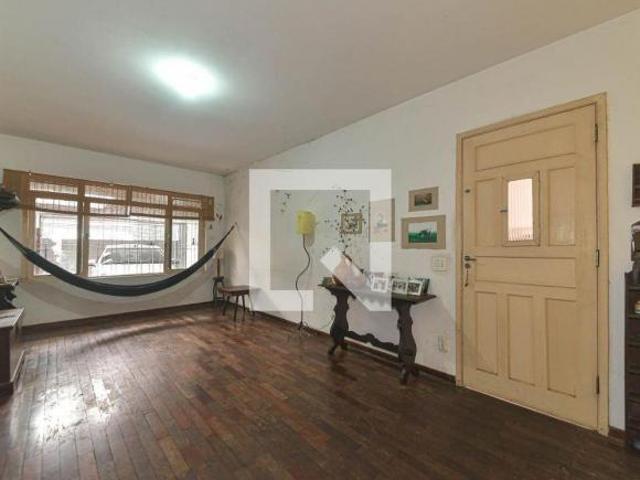 Casa à Venda Santo Amaro, 4 Quartos, 150 m2