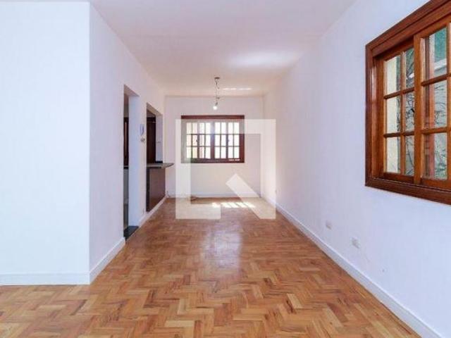 Casa à Venda Santo Amaro, 4 Quartos, 150 m2