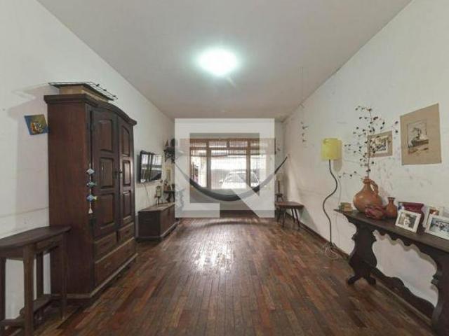 Casa à Venda Santo Amaro, 4 Quartos, 150 m² São Paulo