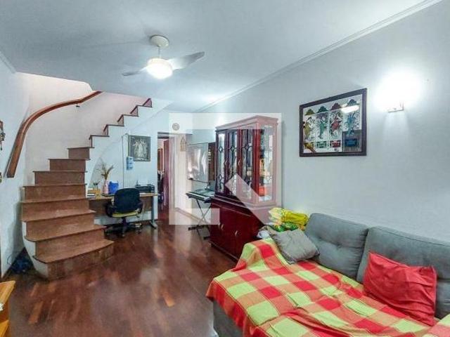 Casa à Venda Santo Amaro, 4 Quartos, 157 m2
