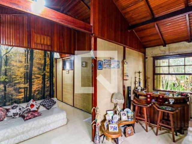 Casa à Venda Santo Amaro, 4 Quartos, 160 m2