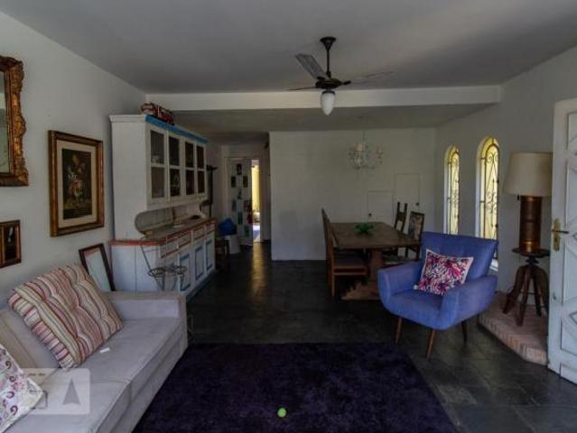 Casa à Venda Santo Amaro, 4 Quartos, 170 m2