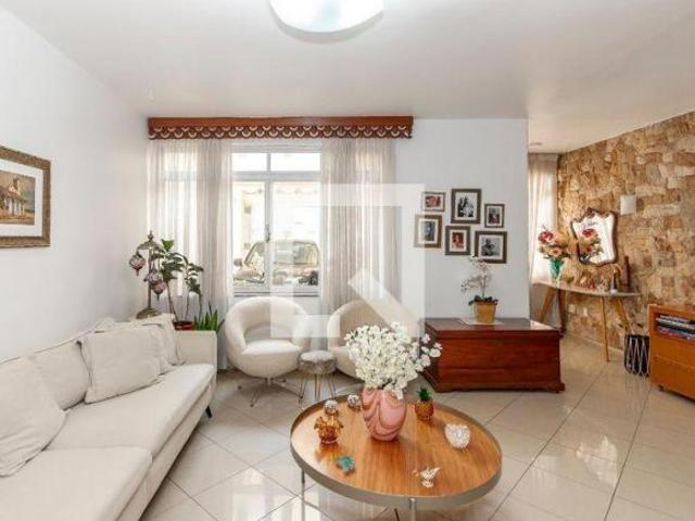 Casa à Venda Santo Amaro, 4 Quartos, 179 m² São Paulo