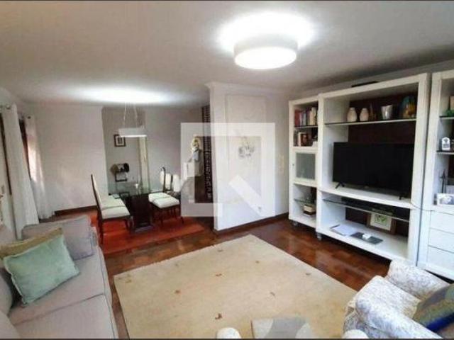 Casa à Venda Santo Amaro, 4 Quartos, 180 m² São Paulo