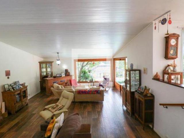 Casa à Venda Santo Amaro, 4 Quartos, 1000 m² São Paulo
