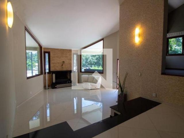 Casa à Venda Santo Amaro, 4 Quartos, 1100 m2