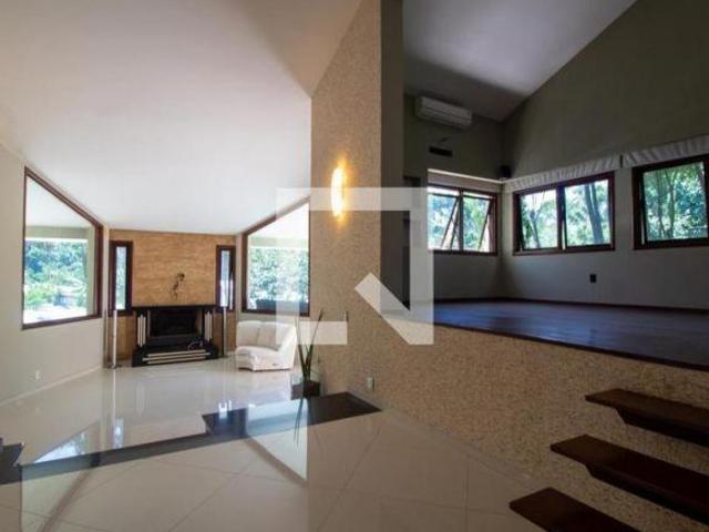 Casa à Venda Santo Amaro, 4 Quartos, 1100 m² São Paulo