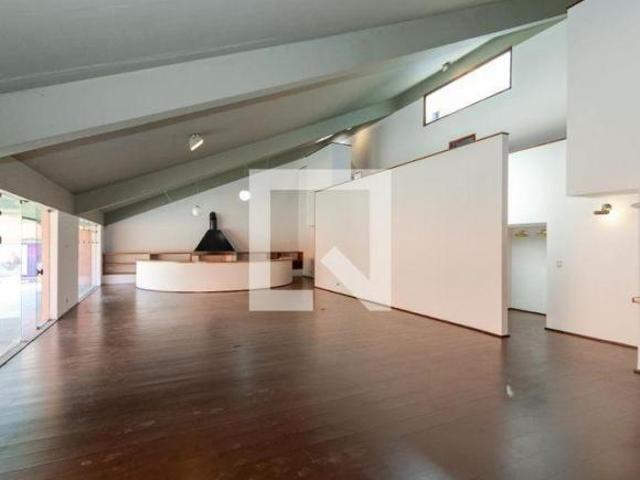 Casa à Venda Santo Amaro, 4 Quartos, 1110 m² São Paulo