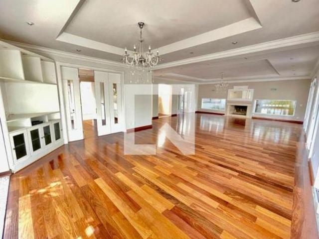 Casa à Venda Santo Amaro, 4 Quartos, 1300 m² São Paulo