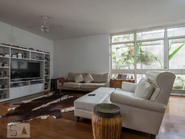 Casa à Venda Santo Amaro, 4 Quartos, 1300 m² São Paulo