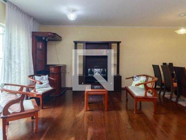 Casa à Venda Santo Amaro, 4 Quartos, 243 m² São Paulo