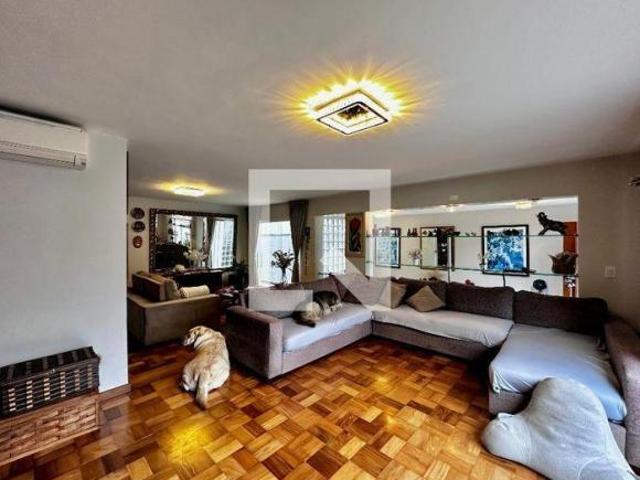 Casa à Venda Santo Amaro, 4 Quartos, 250 m² São Paulo