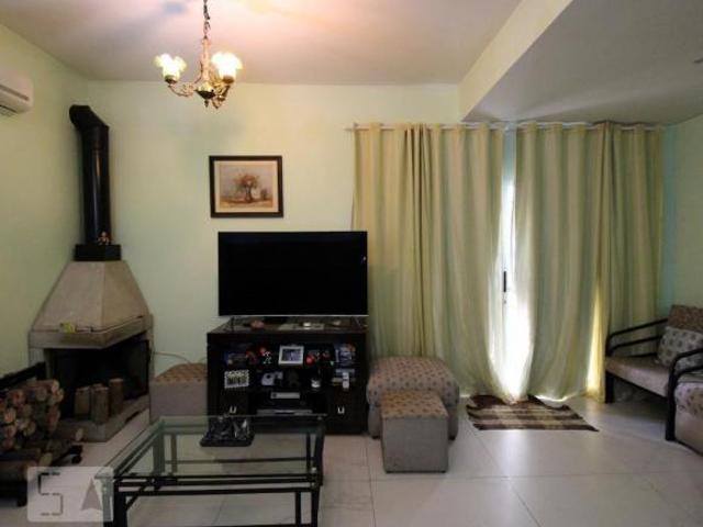 Casa à Venda Santo Amaro, 4 Quartos, 250 m² São Paulo