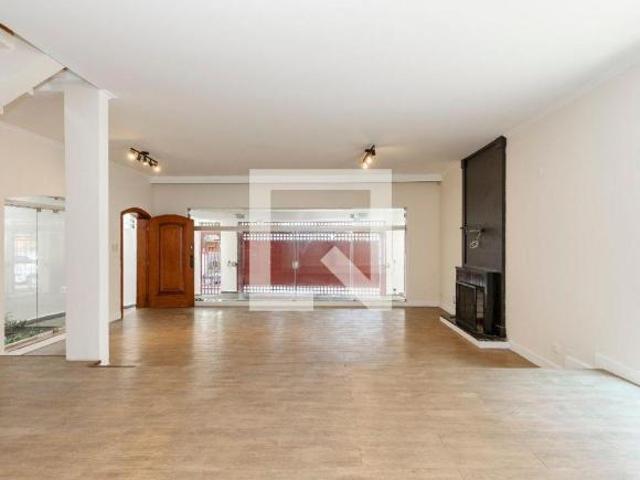 Casa à Venda Santo Amaro, 4 Quartos, 252 m2