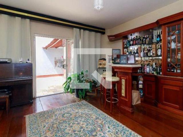 Casa à Venda Santo Amaro, 4 Quartos, 269 m2