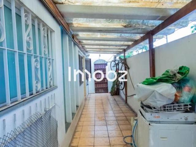 Casa à Venda Santo Amaro, 4 Quartos, 269 m2