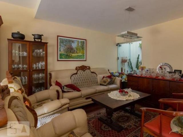 Casa à Venda Santo Amaro, 4 Quartos, 269 m2