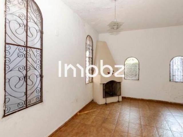 Casa à Venda Santo Amaro, 4 Quartos, 289 m2