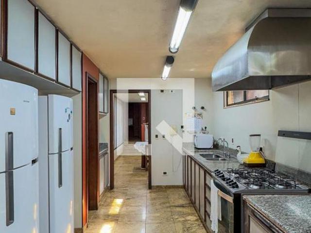 Casa à Venda Santo Amaro, 4 Quartos, 2154 m2
