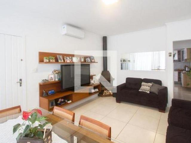 Casa à Venda Santo Amaro, 4 Quartos, 220 m2