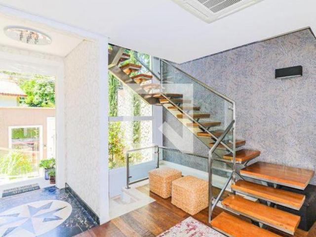 Casa à Venda Santo Amaro, 4 Quartos, 343 m² São Paulo