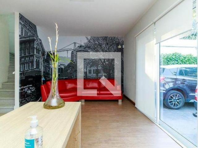 Casa à Venda Santo Amaro, 4 Quartos, 360 m² São Paulo