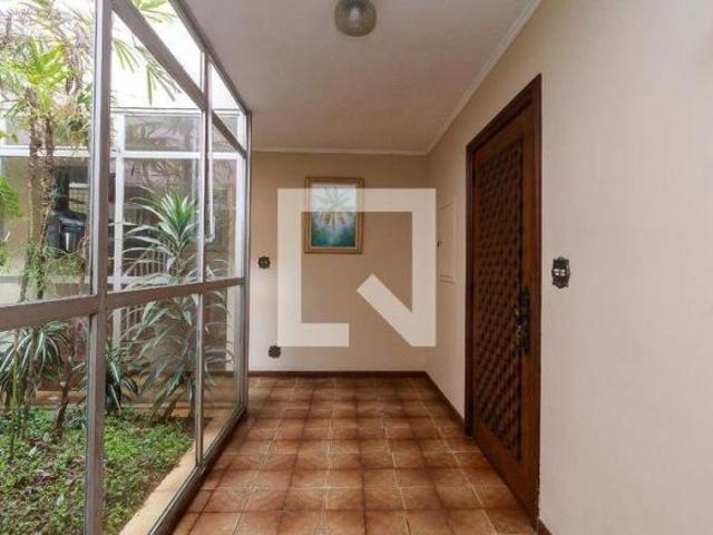 Casa à Venda Santo Amaro, 4 Quartos, 386 m² São Paulo