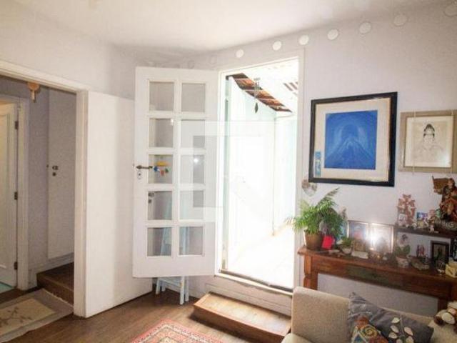 Casa à Venda Santo Amaro, 4 Quartos, 313 m2