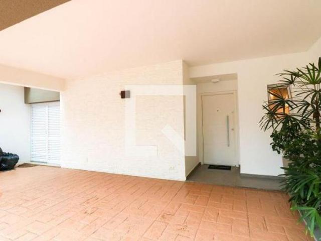 Casa à Venda Santo Amaro, 4 Quartos, 320 m2