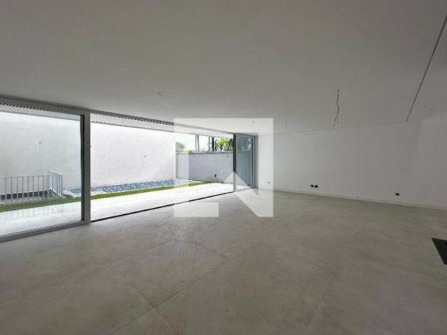 Casa à Venda Santo Amaro, 4 Quartos, 486 m² São Paulo