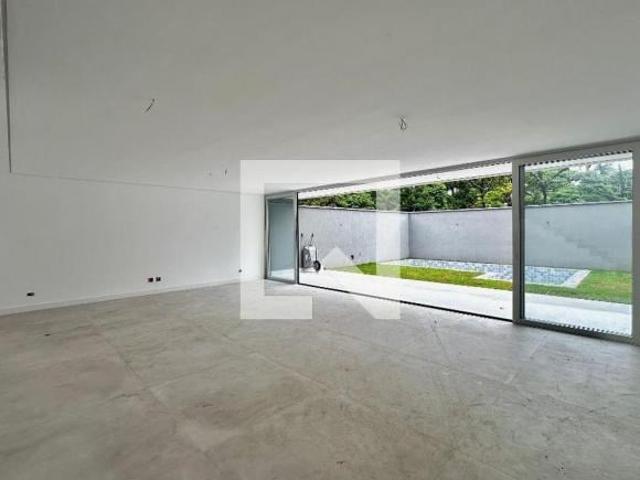Casa à Venda Santo Amaro, 4 Quartos, 496 m2