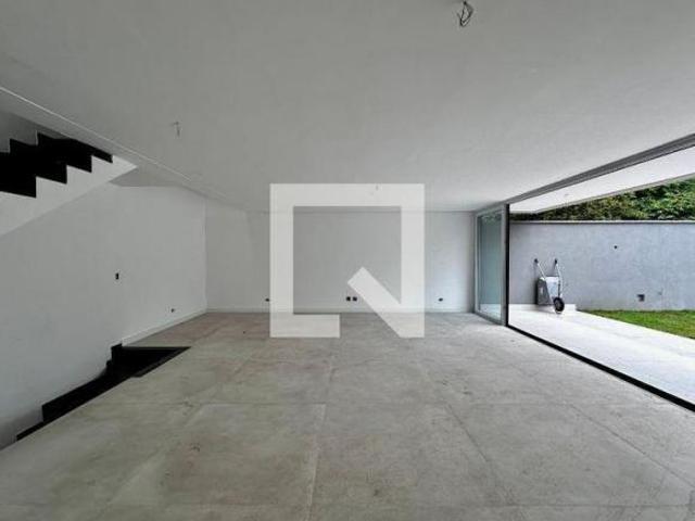 Casa à Venda Santo Amaro, 4 Quartos, 496 m² São Paulo