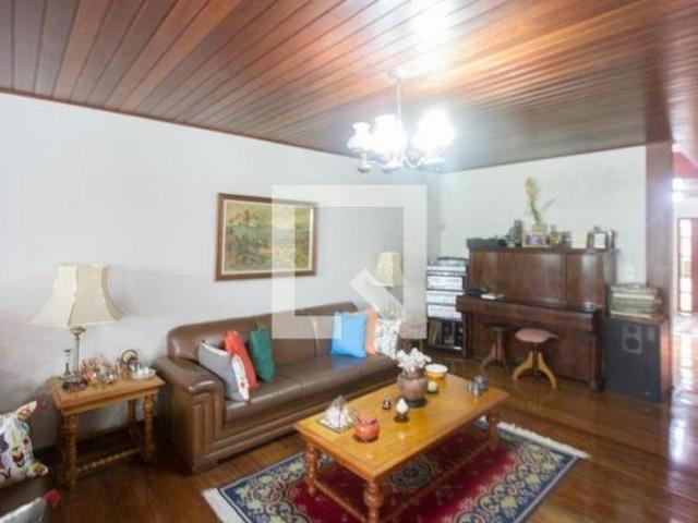 Casa à Venda Santo Amaro, 4 Quartos, 400 m2