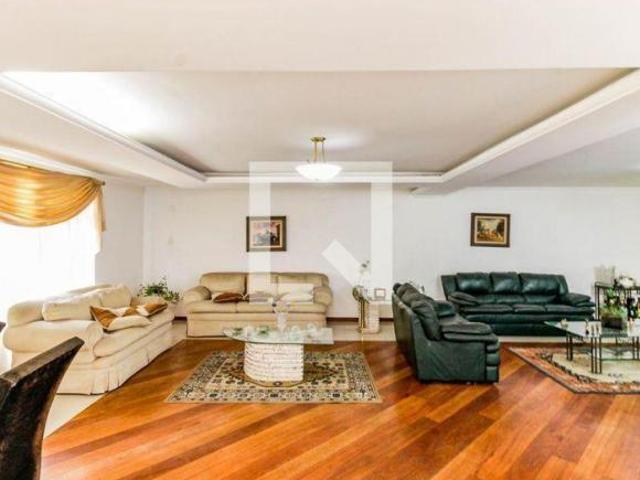 Casa à Venda Santo Amaro, 4 Quartos, 400 m² São Paulo